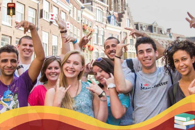 Pros of choosing Education Programs in Netherlands - GroupL Education
